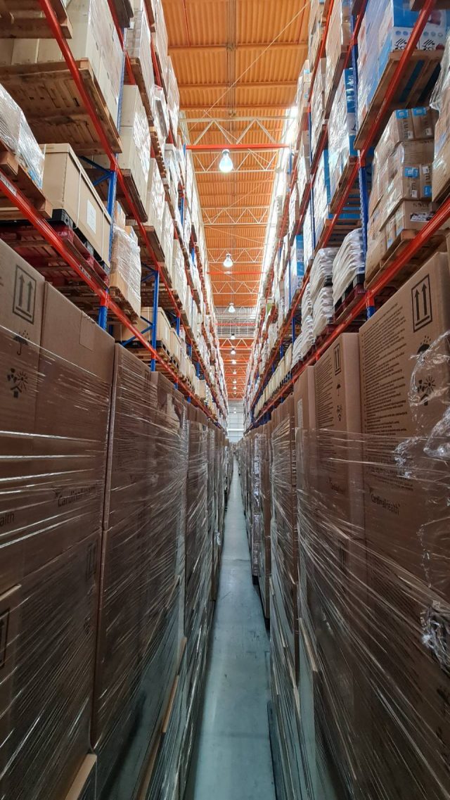 ความสำเร็จของเรา – Pioneer Group of Companies